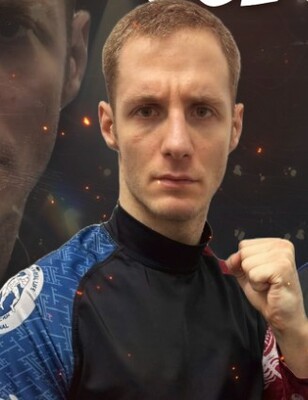 Andrew Tate | MMA Fighter Page | Tapology