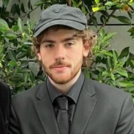 Tobias Smith vs. Nicholas Armstrong, Creator Clash 3 | Boxing Bout | Tapology