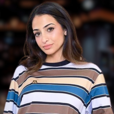 Lena Ayad | Fighter Page | Tapology