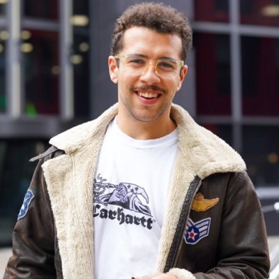 Jago Shakoori | Fighter Page | Tapology