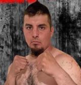 Marco Rodriguez | MMA Fighter Page | Tapology