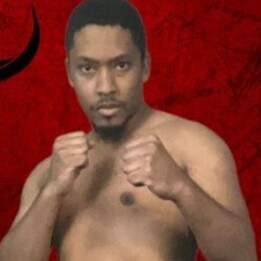 Nicholas Sechesan vs. Jordan Merrit, Matador Fighter Challenge 9 | Muay ...