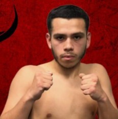 Alex Sandoval Jr. | Fighter Page | Tapology