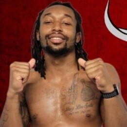 Jeremiah Lawson vs. Jaime Martinez, Matador Fighter Challenge 9 | MMA ...
