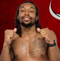 Jeremiah Lawson | MMA Fighter Page | Tapology