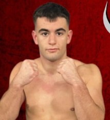 Daniel Demelli | MMA Fighter Page | Tapology