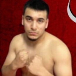 Andre Mencos vs. Elijah Rauch, Matador Fighter Challenge 9 | Muay Thai ...