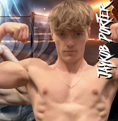 Jaykob Porter | MMA Fighter Page | Tapology