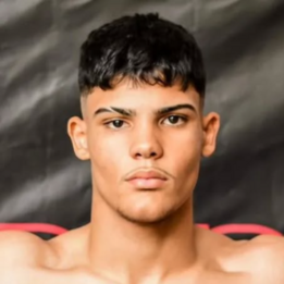 Hebert Cristian vs. Bryan Andre, Savage MMA 7 | MMA Bout | Tapology