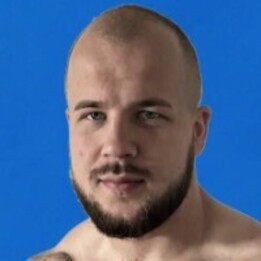 Jarek Maciusik vs. Dominik Suchecki, Game Changer MMA 1 | Boxing (Cage ...