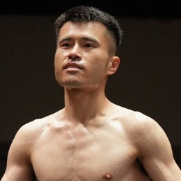 Daijiro Takezawa vs. Yuki Sakamoto, Phoenix Battle 129 & Dangan 273 ...