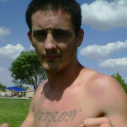 Raymond Pina vs. Krys Ruesch-Beem, WFF 12 | MMA Bout | Tapology