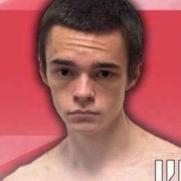 Oscar Stewart vs. Richard Liang, Trial By Fire 18 | Kickboxing Bout ...