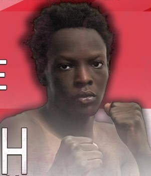 Mak Geu | Fighter Page | Tapology