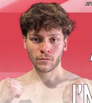 Dylan Dominguez ("Miklo") | Fighter Page | Tapology