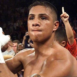 Fernando Vargas vs. Fitz Vanderpool, Pacquiao vs. Lucero | Boxing Bout ...