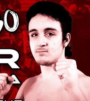 Jonathan Dunbar | MMA Fighter Page | Tapology