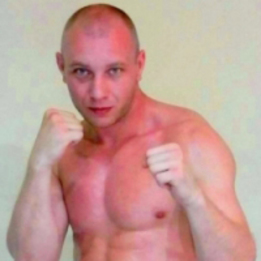 Tomasz Bukowski vs. Tristan Tate, Enfusion 15 | Kickboxing Bout | Tapology