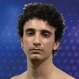 Saab Nassib vs. Christos Kesides, Xtreme Championship 1 | Muay Thai ...