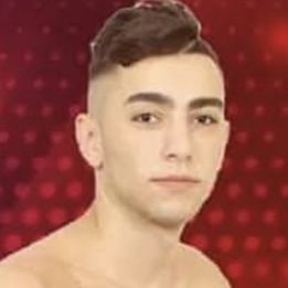 Saab Nassib vs. Christos Kesides, Xtreme Championship 1 | Muay Thai ...