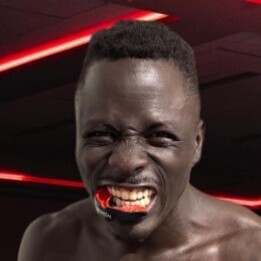 Francis Mathew vs. Mark Frederick Jr., Fury Fight Series 1 | MMA Bout ...