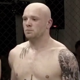 James Day vs. Jake Boswell, Wild Fight Promotions 8 | Boxing Bout ...