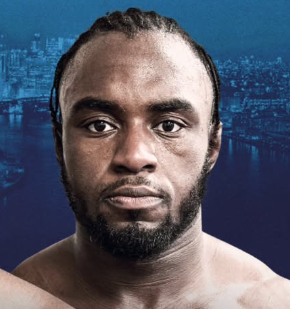 Keanan Morris | MMA Fighter Page | Tapology