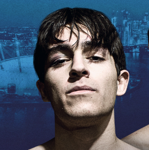 Joseph Al-Turk | MMA Fighter Page | Tapology