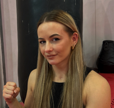 Natalia Dulian | Fighter Page | Tapology