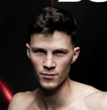 Nikodem Święs | Fighter Page | Tapology