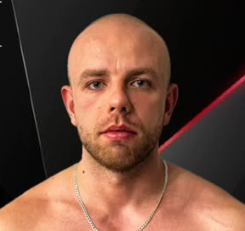 Paweł Panek | Fighter Page | Tapology