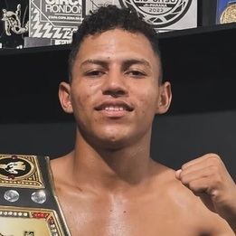 Christopher Paredes vs. Jesus Romero, Troyan Torch | MMA Bout | Tapology