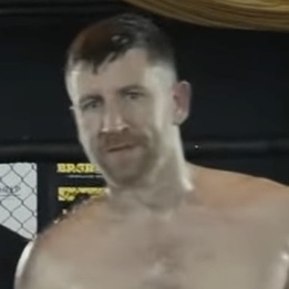 Mohibullah Aliza vs. Phil Murray, UMMA 3 | MMA Bout | Tapology