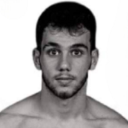 Savvas Georgiu vs. Aggelos Iordanous, CFC 6 | Kickboxing Bout | Tapology