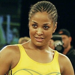 Laila Ali vs. Valerie Mahfood, Lewis vs. Klitschko | Boxing Bout | Tapology