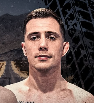 Marek Machura | Fighter Page | Tapology