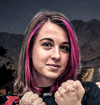 Oliwia Stochel | Fighter Page | Tapology