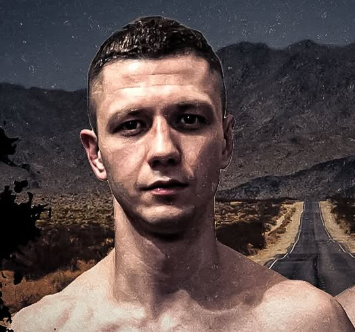 Patryk Fliśnik | Fighter Page | Tapology