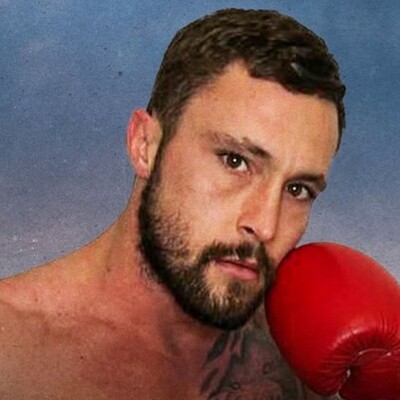 Sean Wight | Boxer Page | Tapology