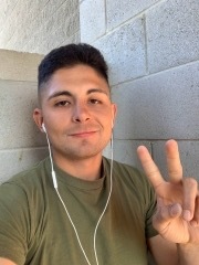 Isaiah Rodriguez | MMA Fighter Page | Tapology