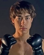 Brian Cody | MMA Fighter Page | Tapology