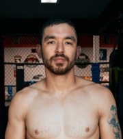 Jon Williams | MMA Fighter Page | Tapology