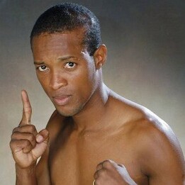 Jason Litzau vs. Celestino Caballero, Marquez vs. Katsidis | Boxing ...