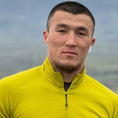 Nurkanat Rayis | Boxer Page | Tapology