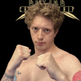 Dresden Little vs. Juan Pablo Serrano, Empire Championship Series | MMA ...