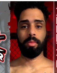Roberto Jiminez Jr. | MMA Fighter Page | Tapology