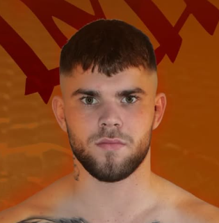 Dawid Gromek | MMA Fighter Page | Tapology