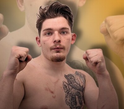 Dillhan Tiedeman | MMA Fighter Page | Tapology