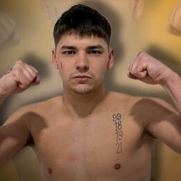 Hunter Harrison vs. Devon Alexander, LCS 34 | MMA Bout | Tapology