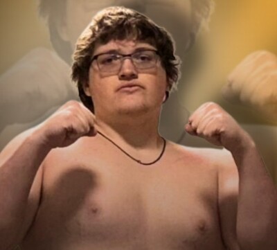 Reegan French | MMA Fighter Page | Tapology